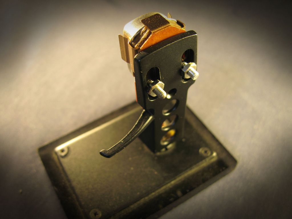 【中古】02バリレラの次はこれ！Pickering D-240シェル付 LP用！の落札情報詳細 - ヤフオク落札価格検索 オークフリー