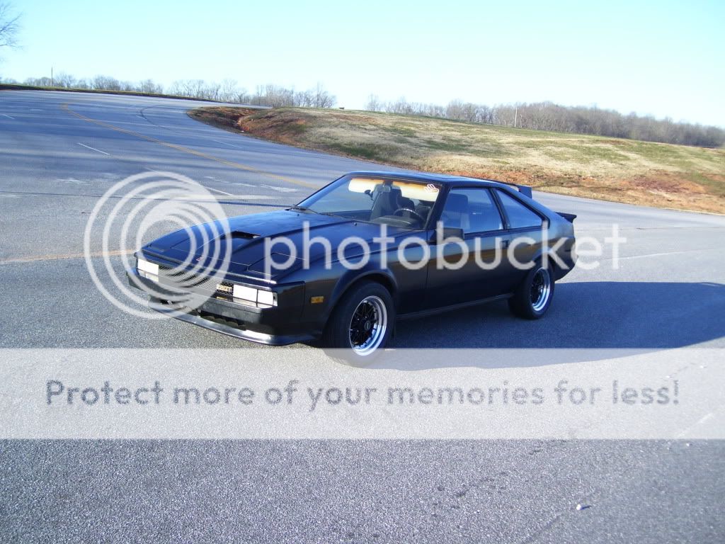 front lip | Toyota Celica Supra Forum