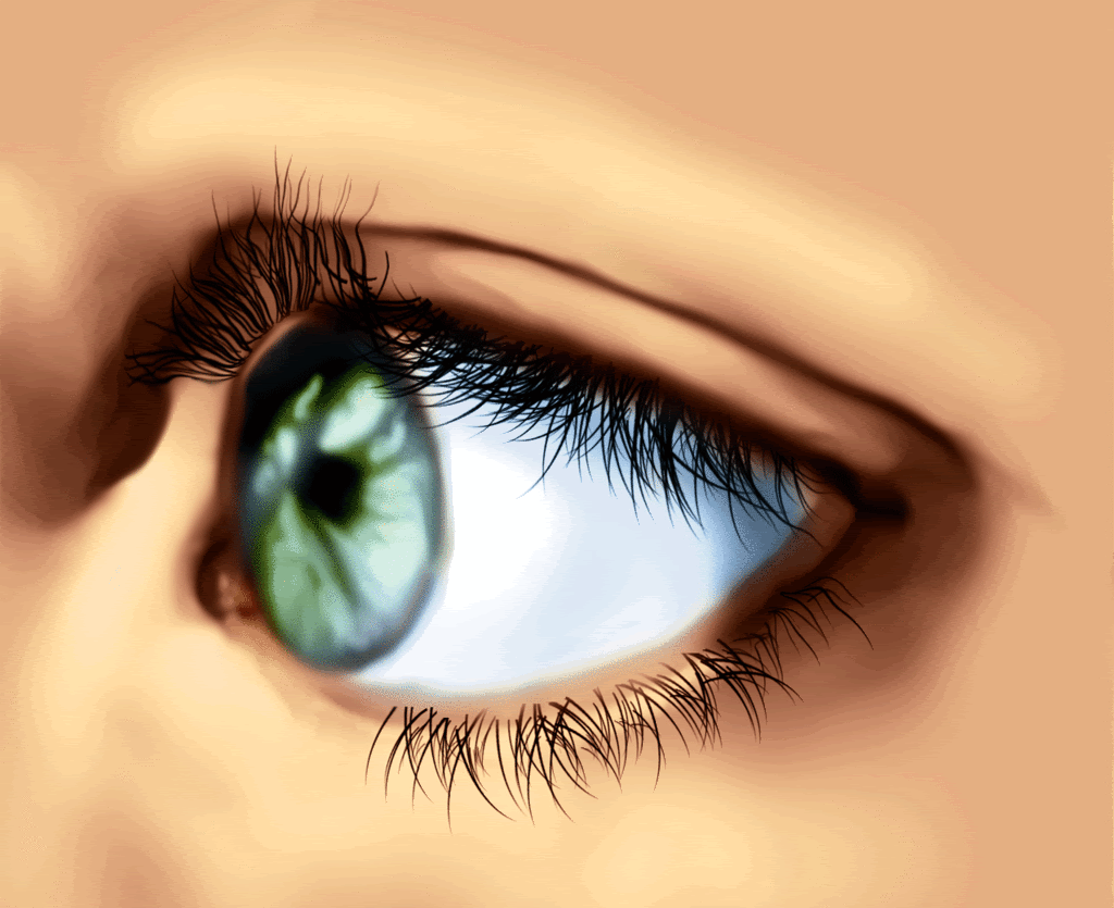 EYE.gif gif by Lost_ART | Photobucket
