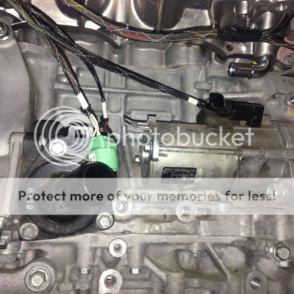 One of those DD k20z3 swap | Honda / Acura K20a K24a Engine Forum