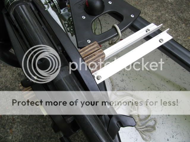 DIY Trolling Motor Mount | Dedicated To The Smallest Of Skiffs