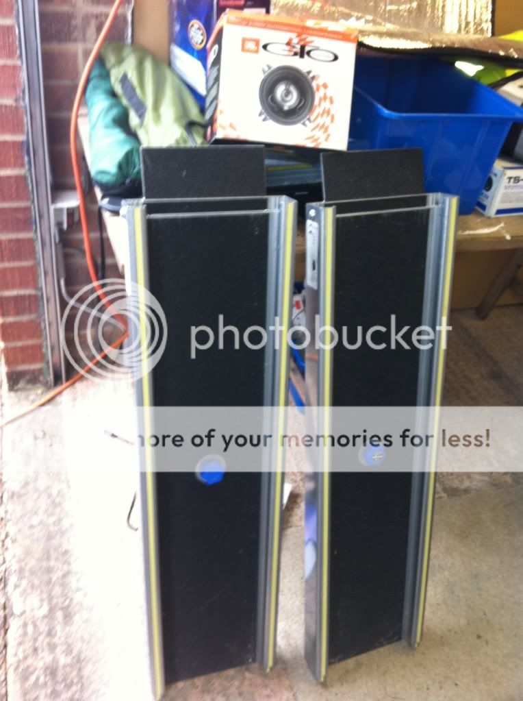 Telescopic disable ramps | VW T4 Forum - VW T5 Forum