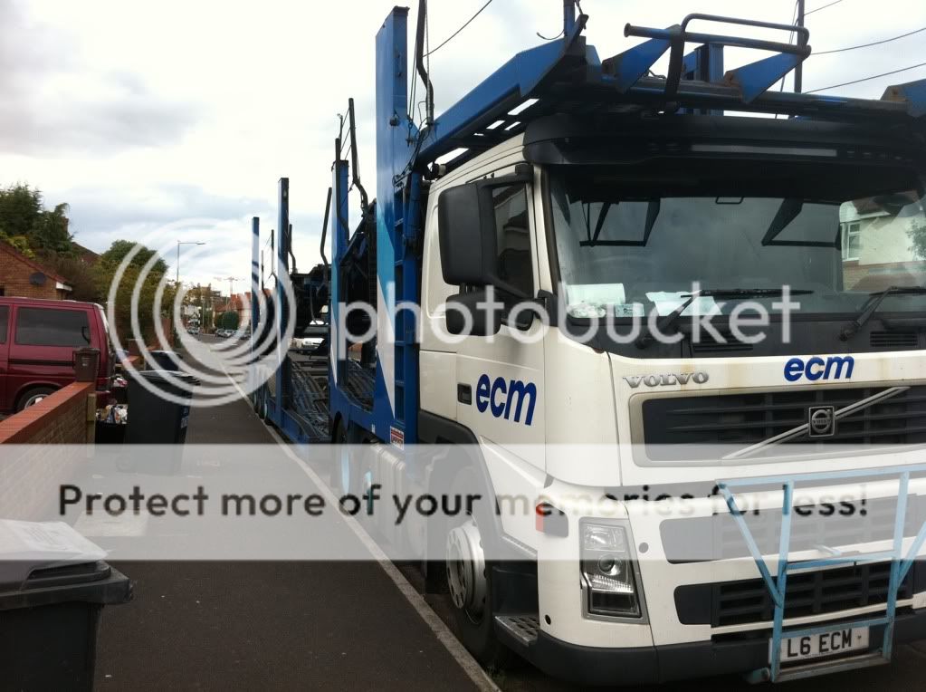 HGV drivers advice req | VW T4 Forum - VW T5 Forum