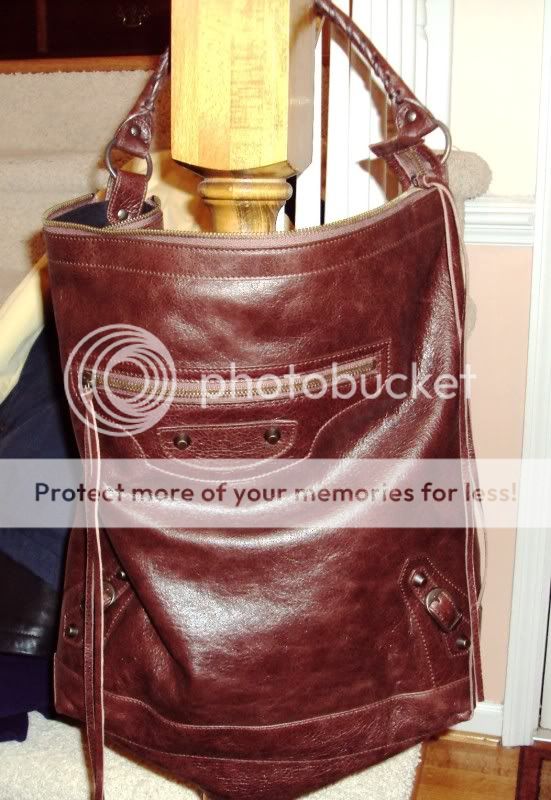 Anybody like the color castagna?? | Page 3 | PurseForum