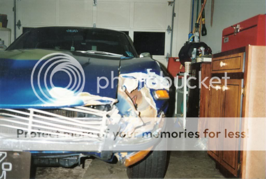 May 2009 Z Car of the Month: 20 years of photos of Norm (The 12 sec ...