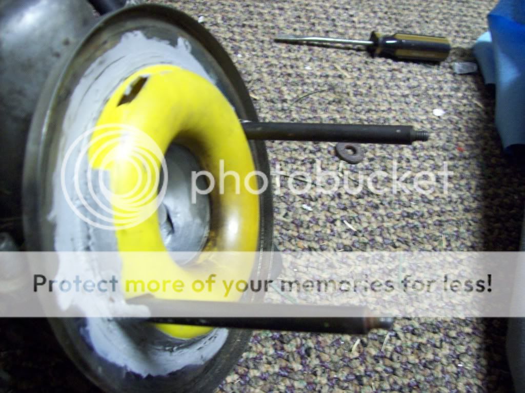 Pics of my custom SU Carb Stub Stacks...you too can run 12's | ZCar Forum