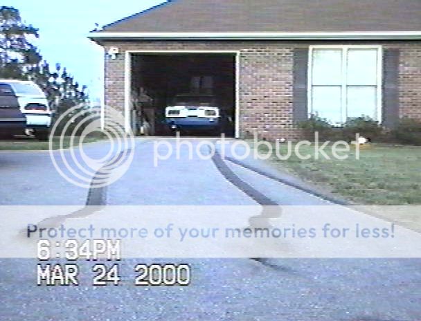 May 2009 Z Car of the Month: 20 years of photos of Norm (The 12 sec ...