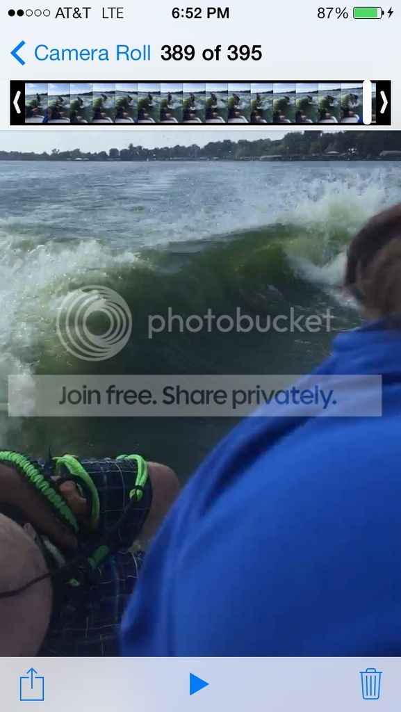 DIY surf tab setup - Modifications & Accessories - TheMalibuCrew.com