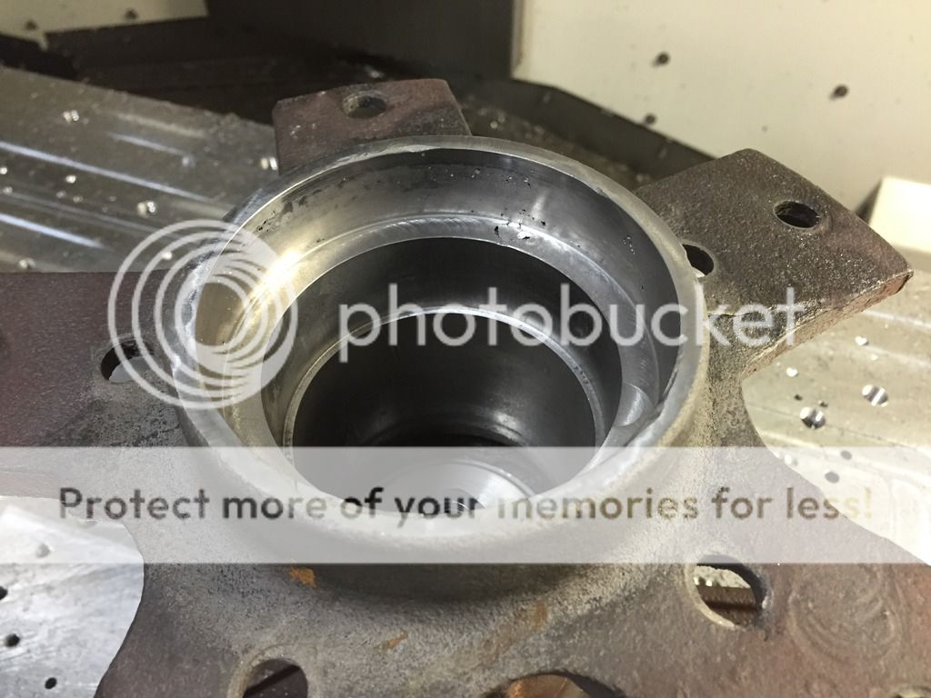 Wallis Cub Jr Restoration | Smokstak® Antique Engine Community*